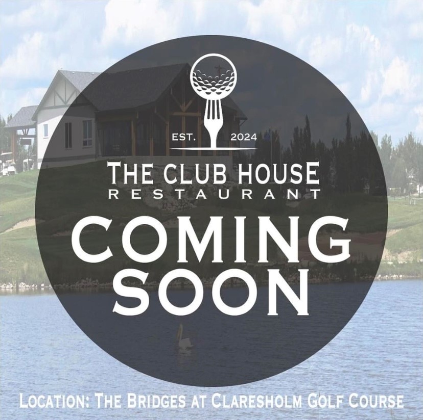 The Clubhouse Restaurant - The Bridges at Claresholm